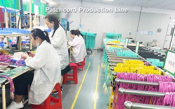 China Factory - Shenzhen Begate Technology Co.,Ltd.