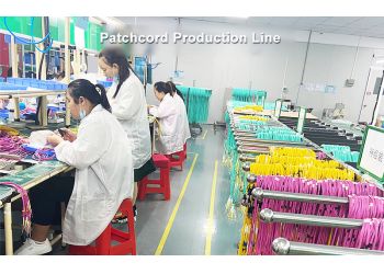 China Factory - Shenzhen Begate Technology Co.,Ltd.