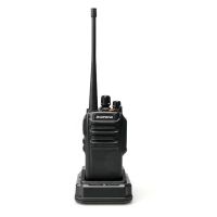 Quality 220g Baofeng S-56 10W Ham Radio Dual Band Waterproof IP57 IP67 FM UHF Mobile for sale