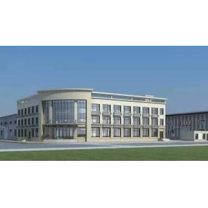 China Factory - BOTO GROUP LTD