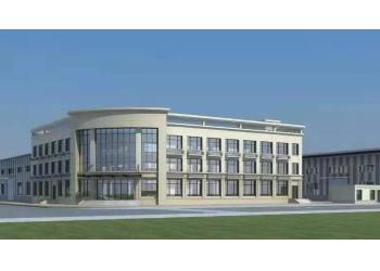 China Factory - BOTO GROUP LTD