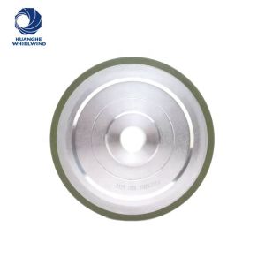 Quality High Efficiency 8 Inch Cbn Grinding Wheel For Tormek Machine for sale