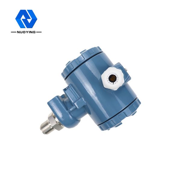 Quality High Precision Liquid Gas Steam Pressure Transmitter 3051 for sale