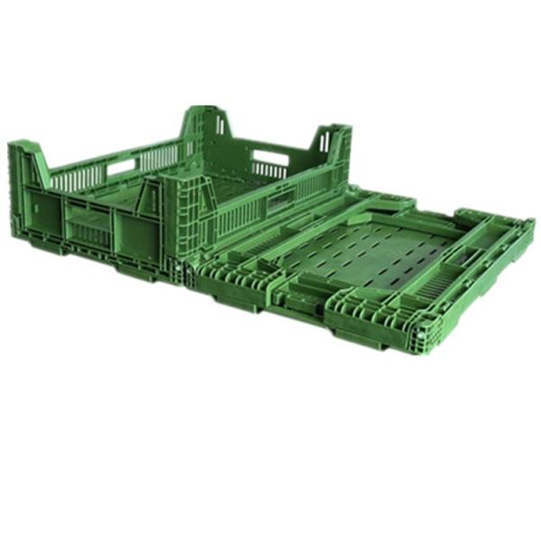 Quality Mesh Design Foldable PP Basket for Recyclable and 100% Recyclable Eco-Friendly for sale