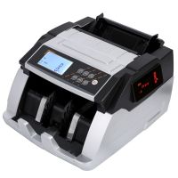 Quality Mixed Denomination Money Counter for sale