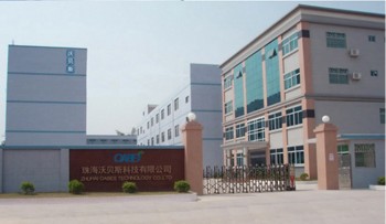 China Factory - Zhuhai Oabes Technology Co., Ltd.