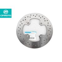 Quality Original Motorcycle Rear Brake Disc for CFMOTO 400NK 650MT TR650G for sale