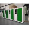 china RO Water Purification Equipment with Warranty Occupying 4㎡ Area for Clean Water