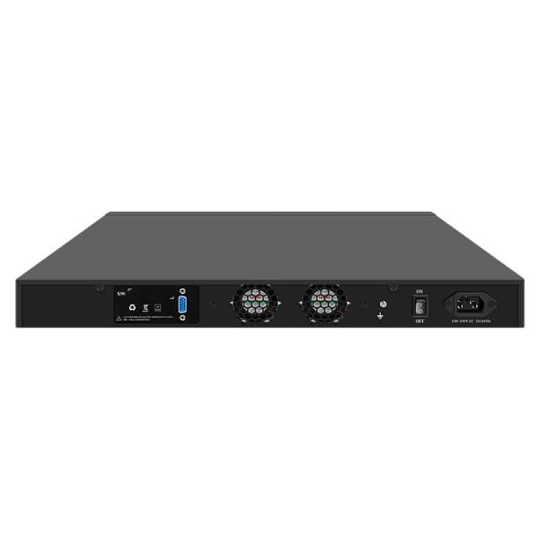 Quality Zynshield 1U Rackmount Firewall OPNsense PfSense OpenWRT N2600 4 Intel 1G LAN for sale
