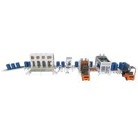 Quality 200L Fully Automatic Filling And Capping Filling Line Liquid Filling Machine for sale