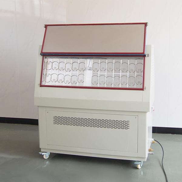 Quality Water Cycle UVB313 UV Aging Test Chamber for sale