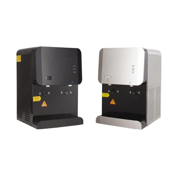 Quality Touchless SUS304 Water Cooler Dispenser 500W Heating Pipeline water dispenser for sale