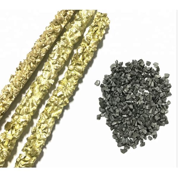 Quality Tungsten Carbide Composite Rods With Nickel Based Or Copper Based for sale