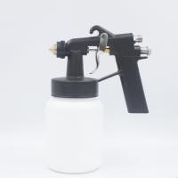 Quality 600ml Pneumatic Paint Spray Gun Paint Sprayer for sale