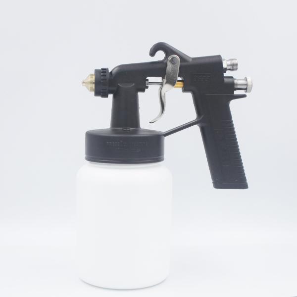 Quality 600ml Pneumatic Paint Spray Gun Paint Sprayer for sale