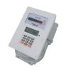 china Waterproof IP68 G2.5 Wireless Gas Meter With Remotely Reading Function