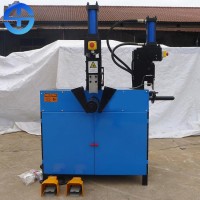 Quality 380V Copper Coil Cutting 50HZ Electric Motor Recycling Machine for sale