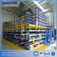 Quality Mezzanine Platform for sale