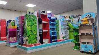 China Factory - Advalue Display Limited