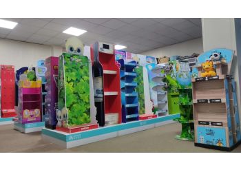 China Factory - Advalue Display Limited