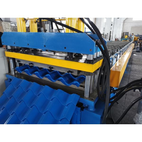 Quality Roofing Tile Forming Machine for sale