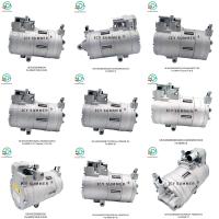 China BMW Auto AC Compressor 64526998209 64526830620 64526830621 64529332199 64529364872 factory