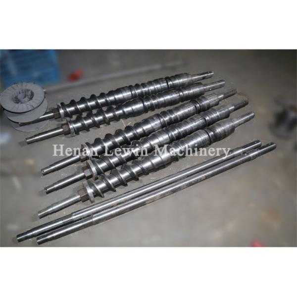 Quality Spiral Oil Extraction Machine For Sunflower Seeds for sale