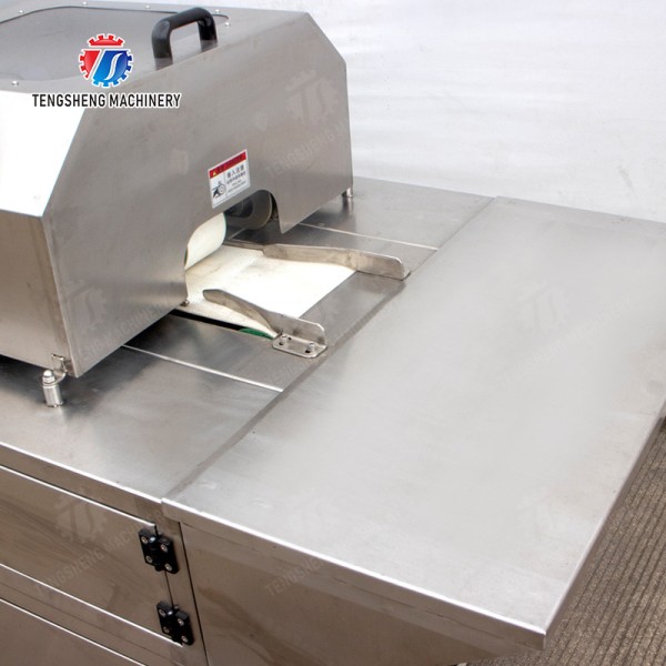 Quality Aloe peeling machine processing production Peeling Machine for sale