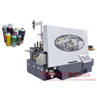 Quality Aerosol Can Welding Machine Can Body Welder Can Body Maker for sale