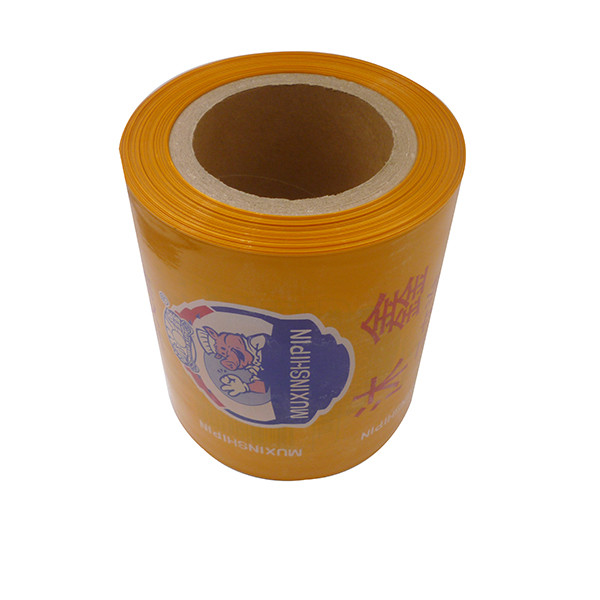 Quality PA PE Plastic Sausage Casings for sale