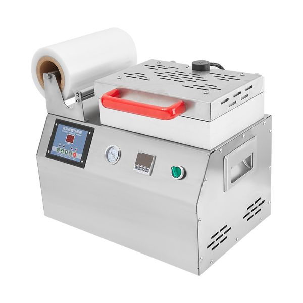 Quality PLC Controlled Vacuum Packing Machine Skin Vacuum Packing Machine for sale