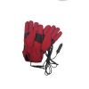 china RS-HG003 10W/Set Motorcycle Winter Heating Gloves with Design and Waterproof