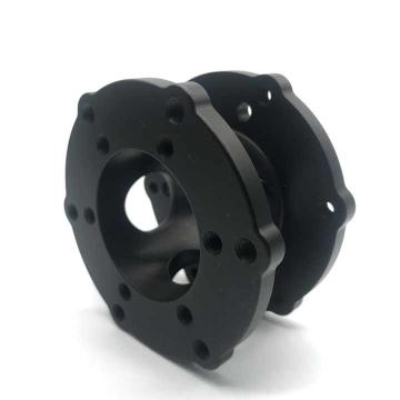 Quality Anodizing/Plating/Painting Accurate CNC Machining Service with 2-12 Hours for sale