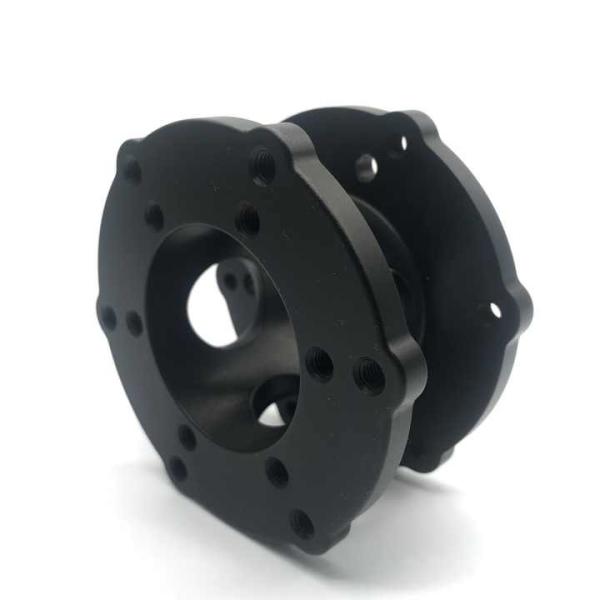 Quality Anodizing/Plating/Painting Accurate CNC Machining Service with 2-12 Hours for sale