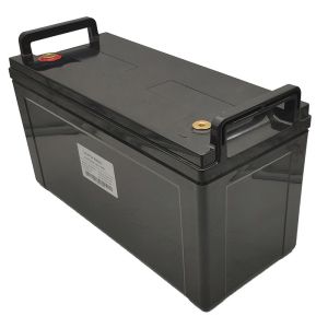 Quality UPS Renewable Energy Batteries 12V 24V 48V 100AH 150AH Optional WIFI Bluetooth for sale