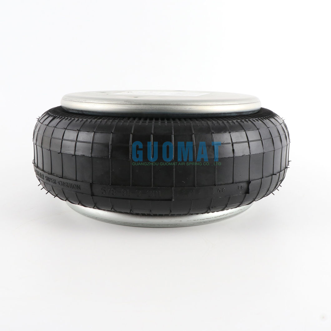 578-91-3-301 Goodyear Air Spring 1b12-313 Goodyear Air Shock Bags Cross to Contitech  Fs 330-11