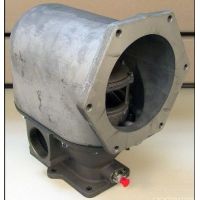 Quality Varifuel Gas Model 600DVF 1000 HP IMPCO Gas Mixer for sale