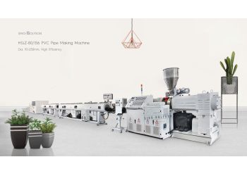 China Factory - QINGDAO SINO-HOLYSON MACHINERY CO., LTD