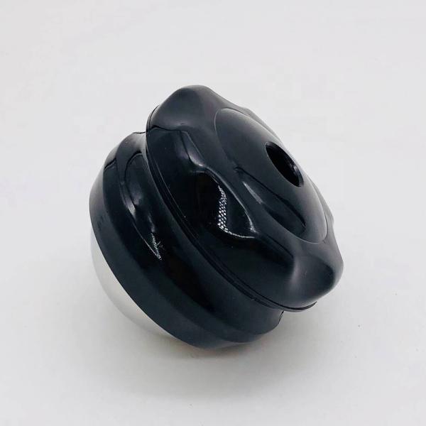 Quality Custom Fitness Massage Roller Ball Dia66x60mm Body Relief Massage Balls for sale
