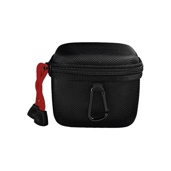 Quality Cute Mini Speaker Case PU EVA Mutispandex For Keep Speaker And Acessory Stable for sale
