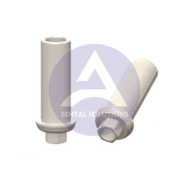 Quality All Plastic Castable Abutment for sale