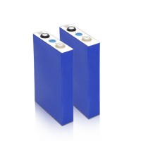 Quality Prismatic Lithium Iron Phosphate Battery 3.2V 80Ah Li Ion Cell LFP for sale