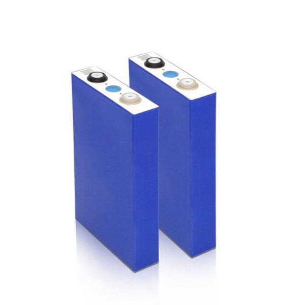 Quality Prismatic Lithium Iron Phosphate Battery 3.2V 80Ah Li Ion Cell LFP for sale