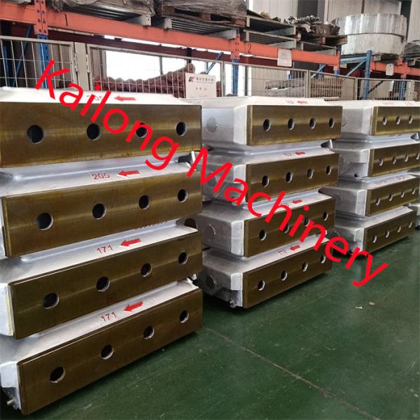 Quality Grey Iron GG25 Moulding Flask For Disa Automatic Molding Line for sale