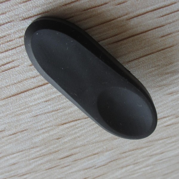 Quality Custom Dual Shot Injection Molding, Electronic buttons, PC+TPE , durable, for sale