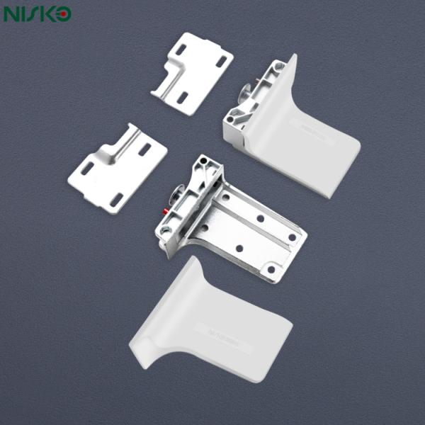 Quality Bathroom Cabinet Hanging Bracket Wall Mounting Cupboard Support Bracket for sale
