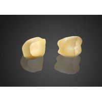 Quality 1440 Mpa High Stability 3M Lava Esthetic Zirconia Customizable For Posterior for sale