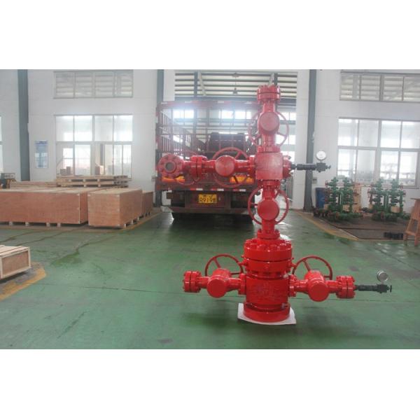 Quality Oil Drilling Blowout Prevention Equipment for sale
