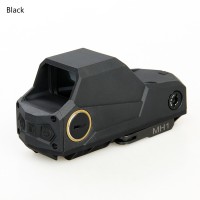 Quality Fast Release Compact Holographic Tactical Optics Red Dot Reflex Sight USB for sale