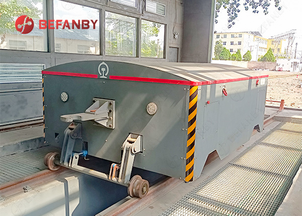 Quality 300T Heavy Duty Dual purpose Road Rail Motorized Tractor for sale